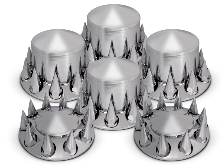 Axle Covers & Kits – NTP