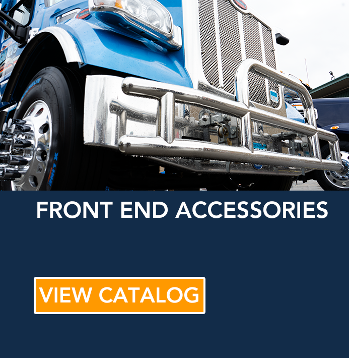Catalogs & Flyers - National Truck Parts