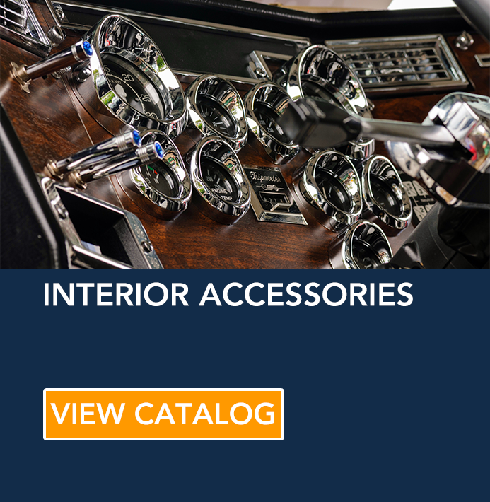 Catalogs & Flyers - National Truck Parts