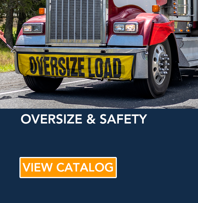 Catalogs & Flyers - National Truck Parts