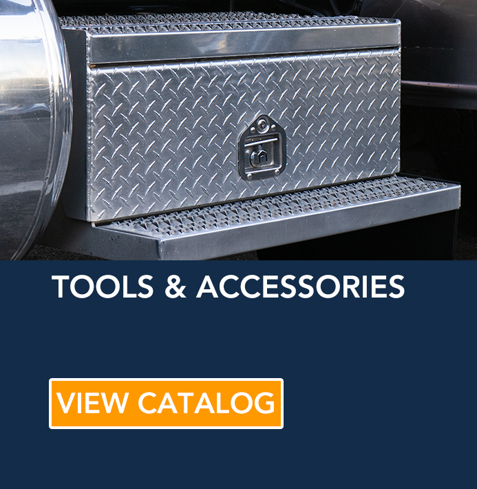 Catalogs & Flyers - National Truck Parts